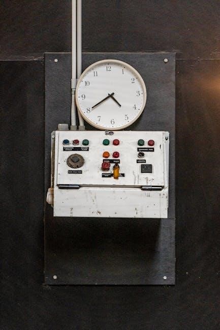 Ecolab Advanced Laundry Control System Manual - Download Now